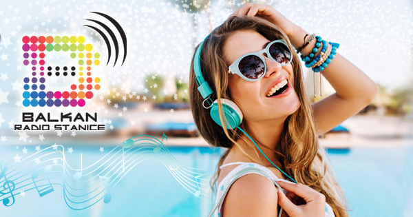 Radio Avaz (BiH) uživo na Internetu - Balkan Radio Stanice