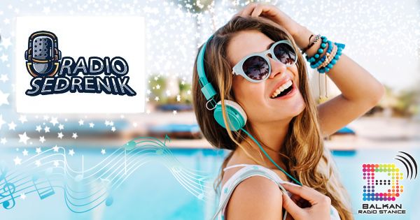 Radio Sedrenik (BiH) uživo na Internetu - Balkan Radio Stanice