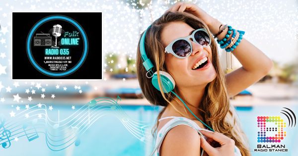 Trideset Petica Folk Radio (Srbija) uživo na Internetu - Balkan Radio Stanice