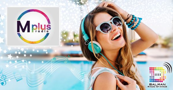 Radio M Plus (BiH) uživo na Internetu - Balkan Radio Stanice