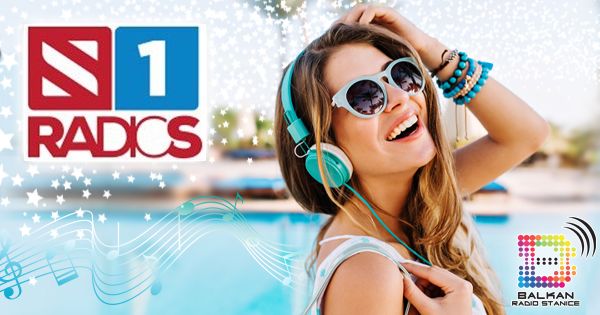 Radio S1 (Srbija) uživo na Internetu - Balkan Radio Stanice