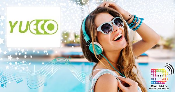 YU Eco Radio (Srbija) uživo na Internetu - Balkan Radio Stanice
